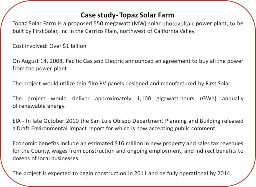 How grid interactive roof top solar PV systems work? - Green Clean Guide