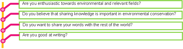 Essay Competition 2014 - Green Clean Guide
