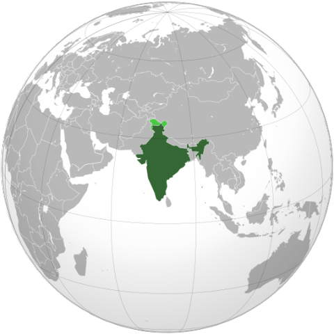 Global warming and its impacts on climate of India - Green Clean Guide