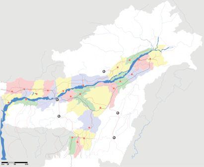 ADB to support Flood control programme in Assam - Green Clean Guide