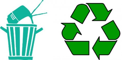 5 Ways to Safely Dispose Of Your Electronic Waste - Green Clean Guide